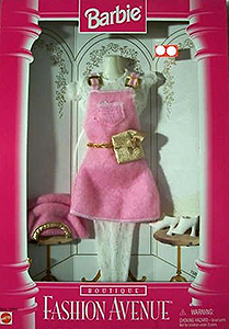 Outfit Barbie 96 97