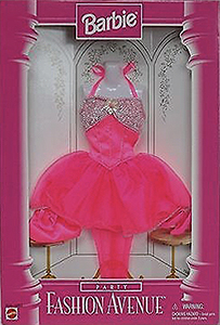 Outfit Barbie 96 97