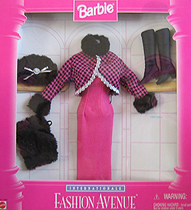 Outfit Barbie 96 97