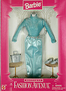 Outfit Barbie 96 97