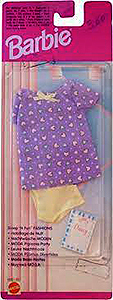 Outfit Barbie 96 97
