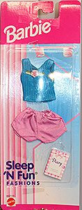 Outfit Barbie 96 97