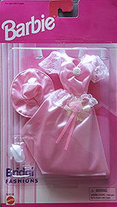 Outfit Barbie 96 97