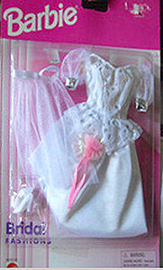 Outfit Barbie 96 97
