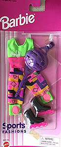 Outfit Barbie 96 97