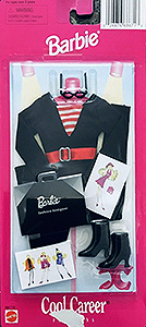 Outfit Barbie 96 97