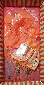 Outfit Barbie 70 73
