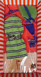 Outfit Barbie 70 73