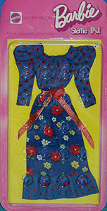 Outfit Barbie 70 73