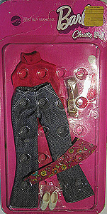 Outfit Barbie 70 73
