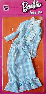 Outfit Barbie 70 73