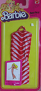 Outfit Barbie 77 79
