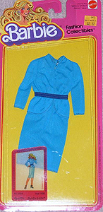 Outfit Barbie 77 79