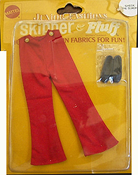 Outfit Skipper 71 79