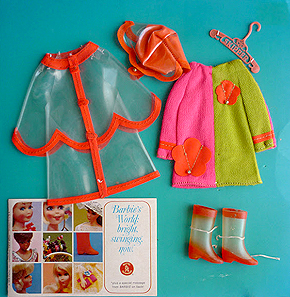 Outfit Skipper 64 70