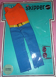 Outfit Skipper 64 70