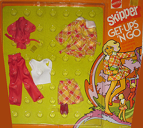 Outfit Skipper 71 79