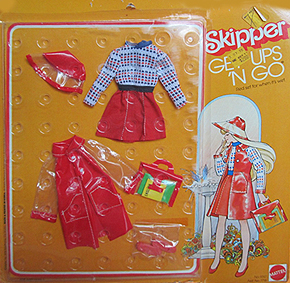 Outfit Skipper 71 79