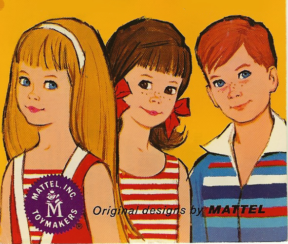 Skipper's friends