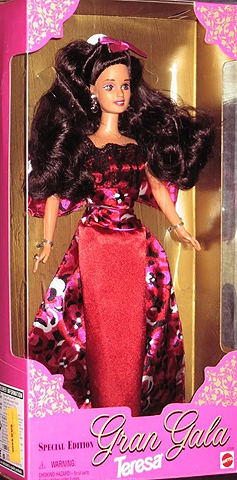 Teresa
