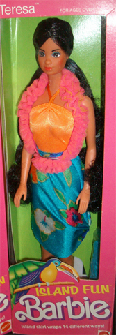 Teresa